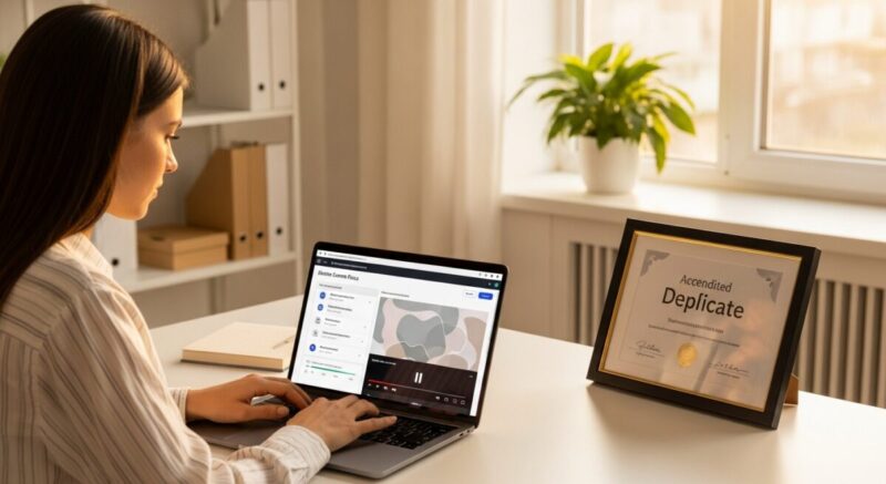 Digital Campus Courses: A Modern Pathway to Accredited Degrees – Degree ...