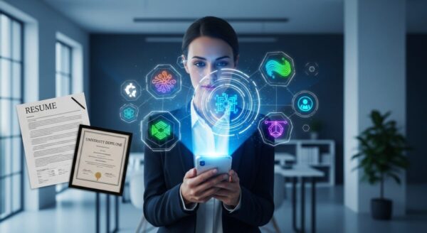 Digital Learning Credentials: Your Key to Future-Proof Skills - Degree Online Education