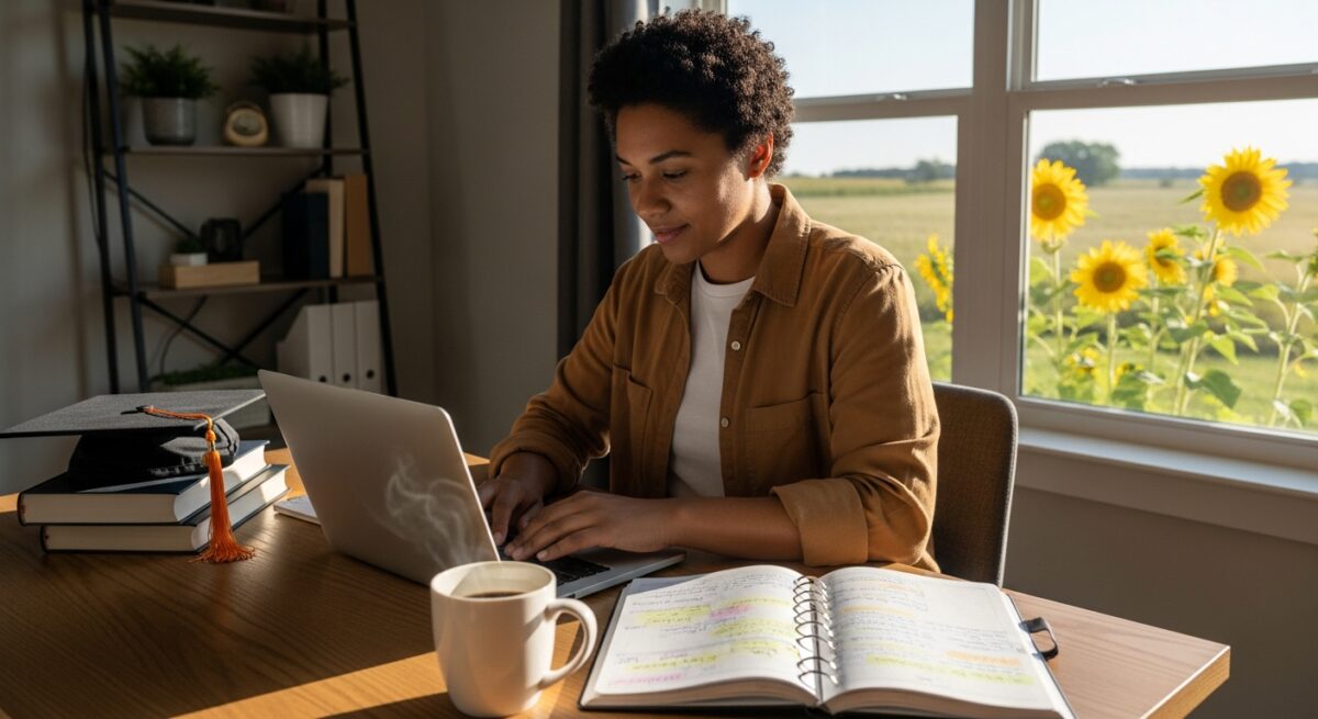 Top-Ranked Online Degree Programs in Illinois for Flexibility - Degree ...