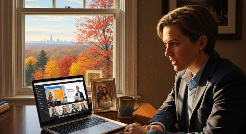 Pursue Accredited Online Degree Programs in Connecticut - Degree Online ...