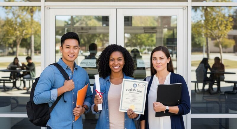 Your Guide to Associate Degree Requirements and Eligibility – Degree ...
