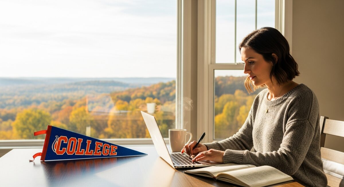 Campus Associate Degrees: A Smart Start for Your Career - Degree Online ...