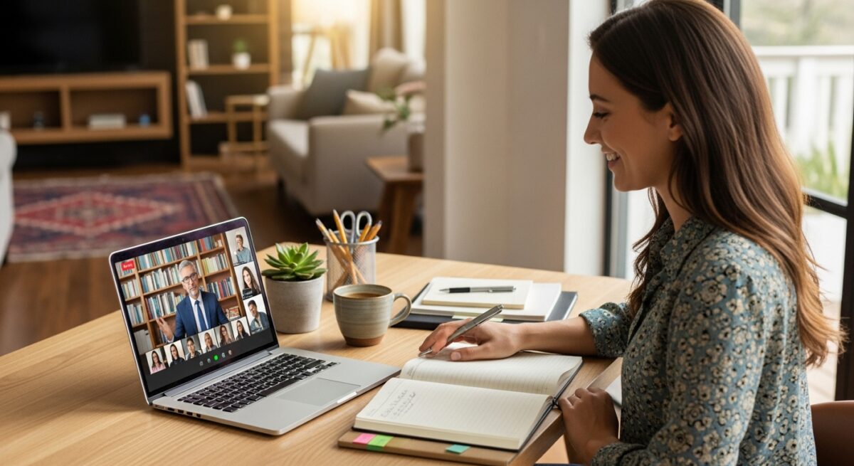 Online Education Programs Explained: A Modern Guide to Learning ...