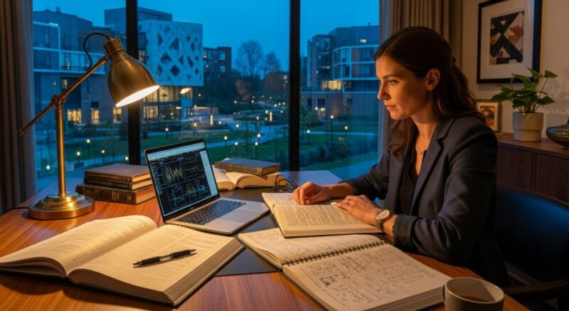 Your Guide to Online Doctoral Degrees Explained – Degree Online Education