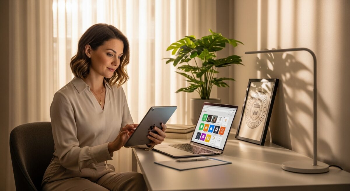 Choosing the Right Accredited Online Degree Programs for Your Career ...