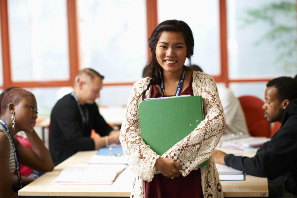 What Is Associate Level Education: A Strategic Career Pathway – Degree ...
