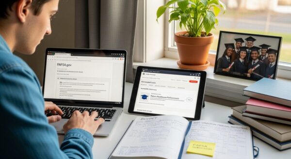 Career Training – Degree Online Education