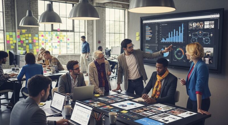 Marketing Associate Program: Your Launchpad to a Marketing Career ...