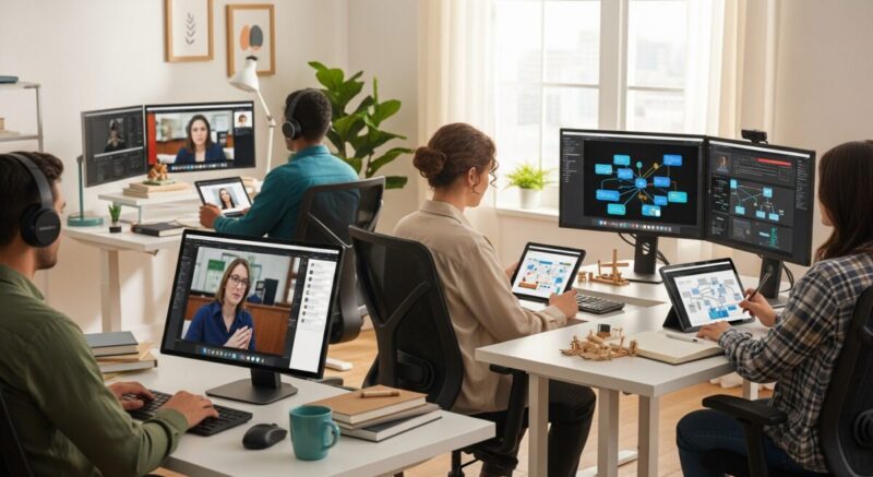 Online Degrees With Strong Recruiter Demand in 2026 – Degree Online ...